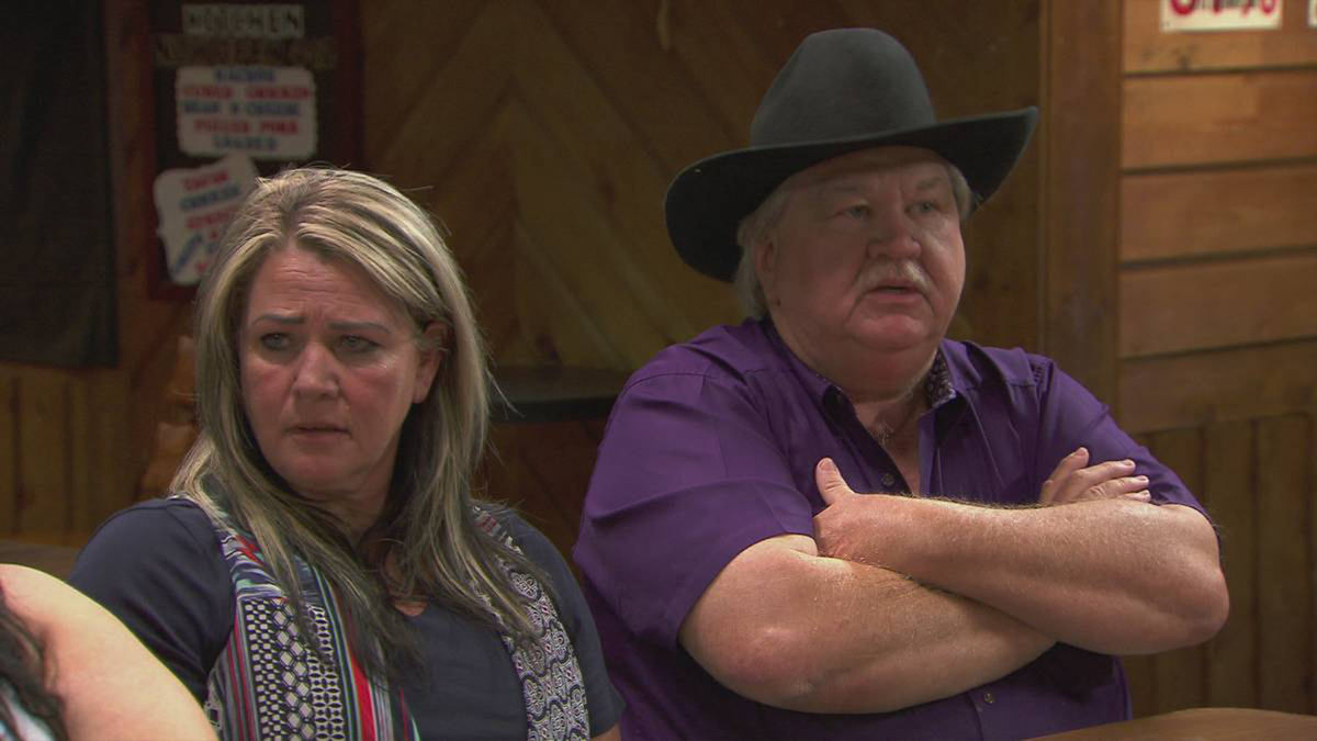 Watch Bar Rescue Season 6 Episode 30: Bar Rescue - Big Trouble in ...