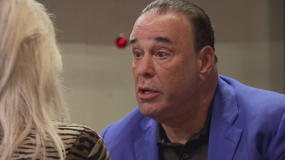 Watch Bar Rescue Season 6 Episode 37: Doreen's Dilemma - Full show on ...
