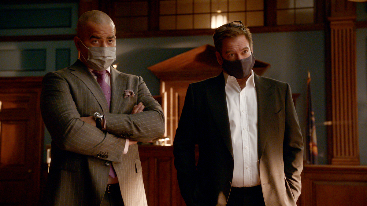 Watch Bull Season 5 Episode 12: Evidence to the Contrary - Full show on ...
