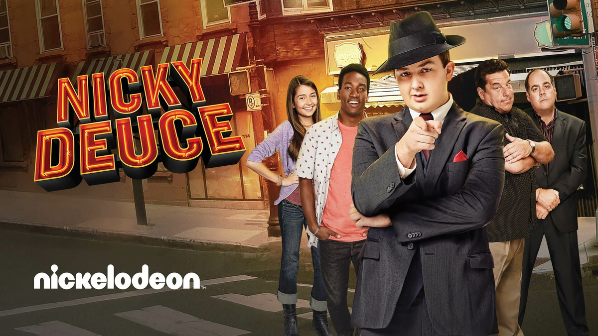 Nicky Deuce - Watch Full Movie on Paramount Plus
