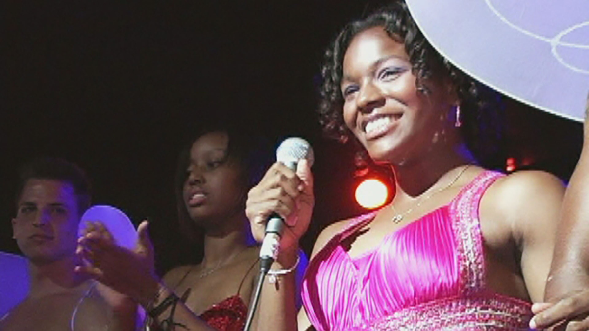 Watch My Super Sweet 16 Season 7 Episode 9: My Super Sweet 16 - Diamond ...