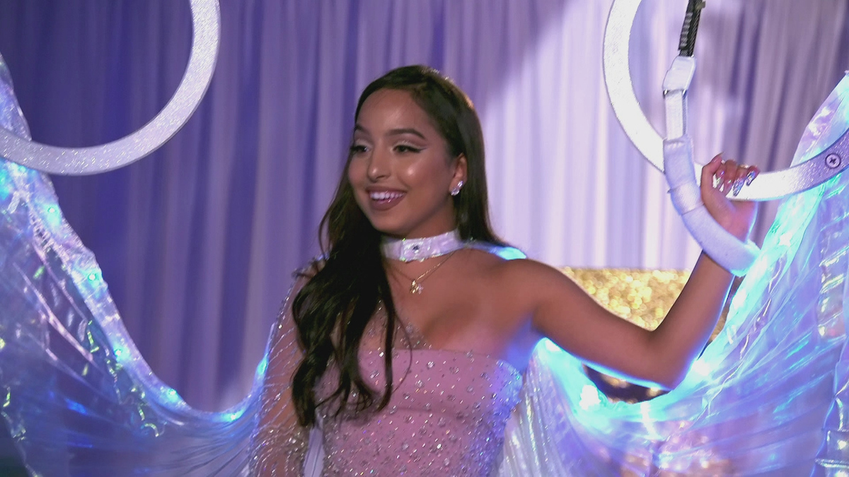 Watch My Super Sweet 16 Season 10 Episode 6: My Super Sweet 16 - Our ...