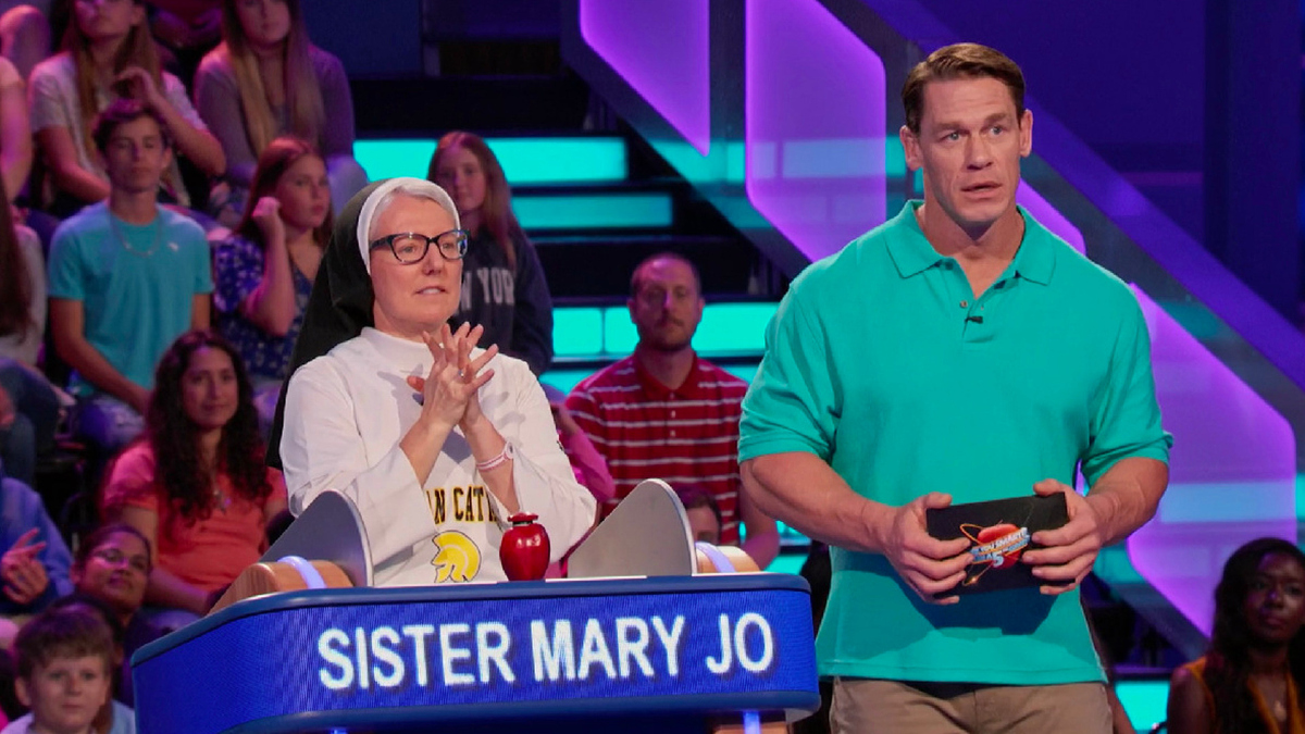 Watch Are You Smarter Than a 5th Grader Season 1 Episode 2: Are You ...