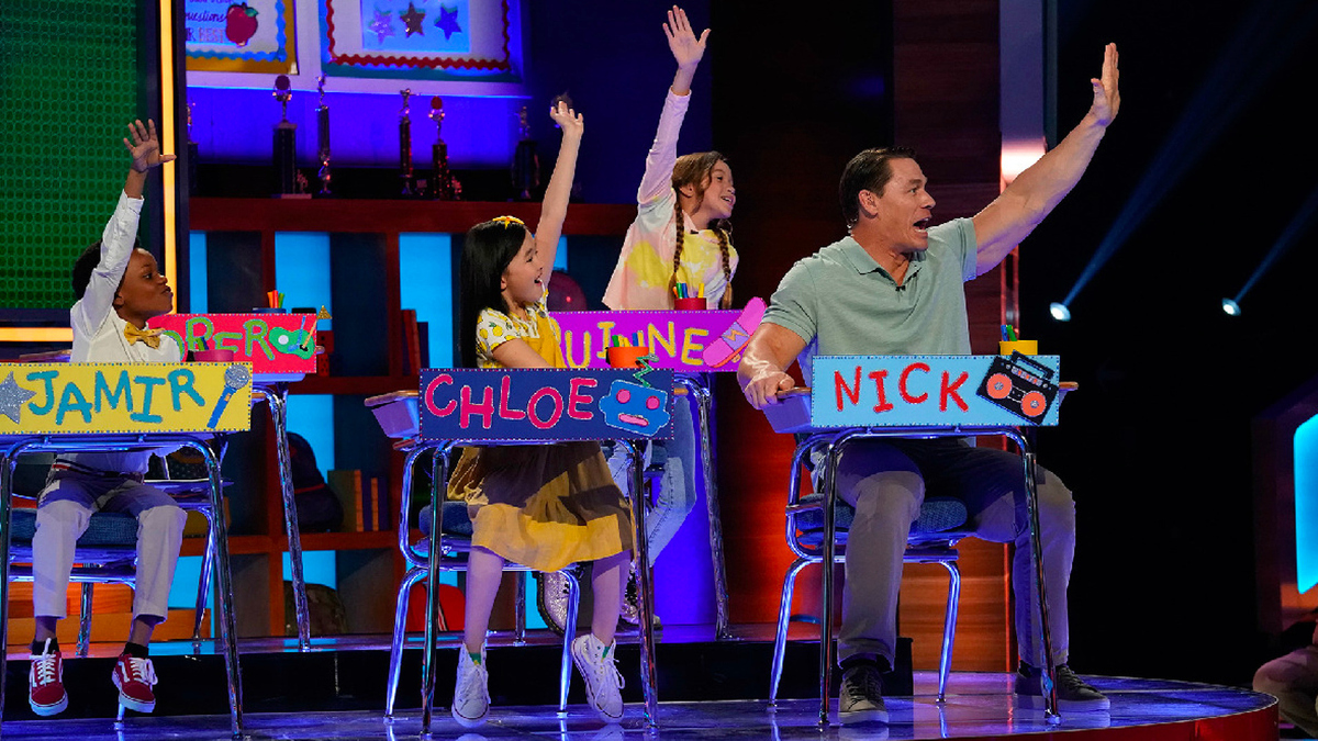 Watch Are You Smarter Than a 5th Grader Season 1 Episode 11: Are You ...