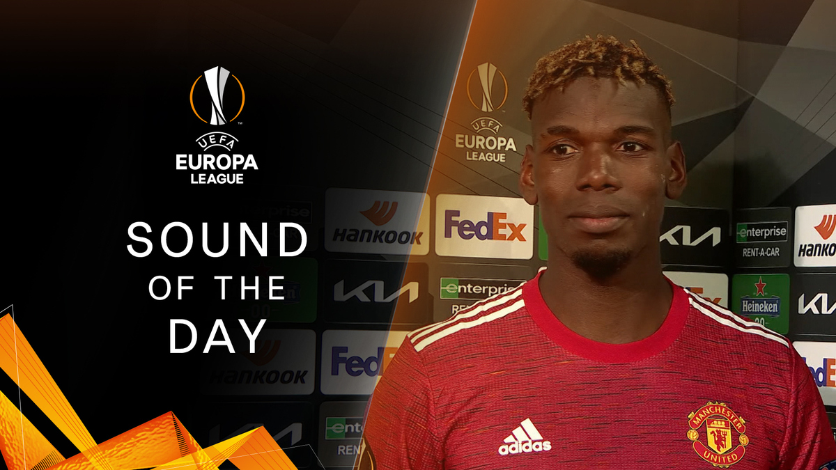 Watch UEFA Europa League Interview Compilation: UEL Semifinals - 04/29 ...