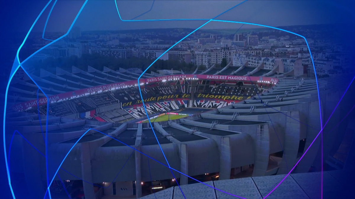 Watch UEFA Champions League: Match Night Highlights: UCL Semifinals ...