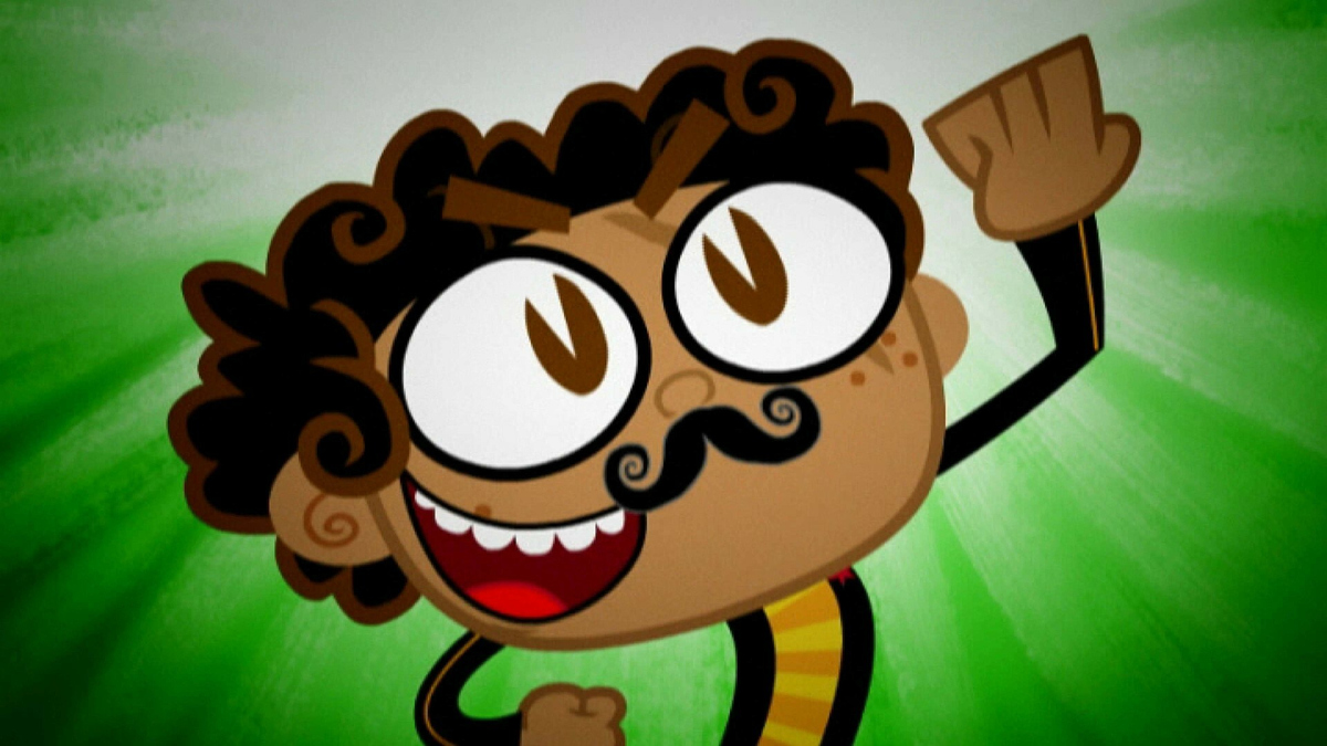 Watch El Tigre: The Adventures of Manny Rivera Season 1 Episode 7: El ...