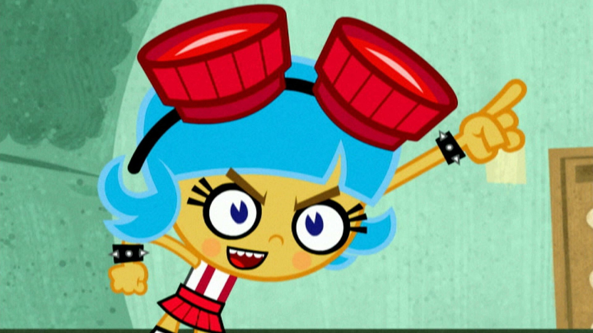 Watch El Tigre: The Adventures of Manny Rivera Season 1 Episode 24: El ...