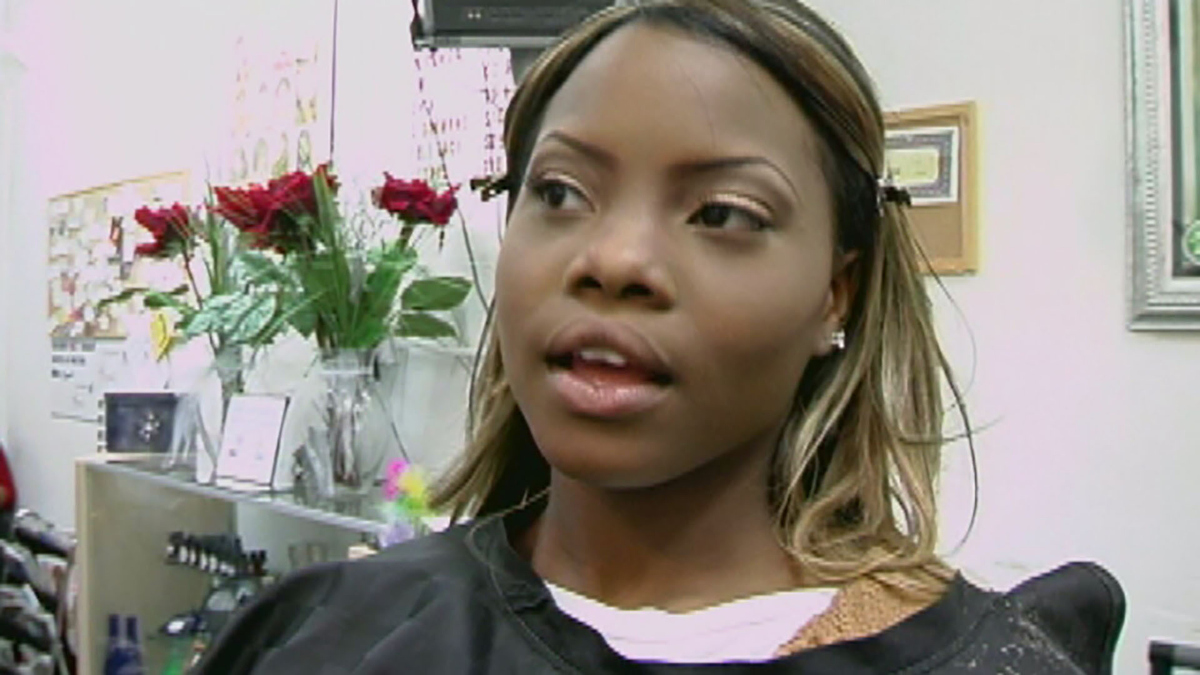 Watch My Super Sweet 16 Season 1 Episode 4: My Super Sweet 16 - Sierra ...