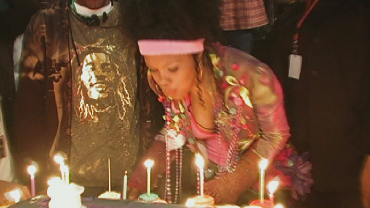 Watch My Super Sweet 16 Season 4 Episode 8: Teyana - Full show on ...