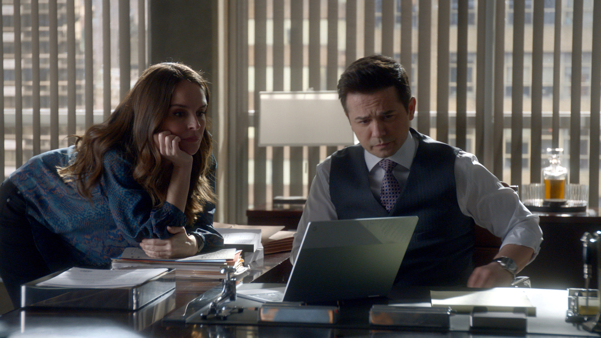 Watch Bull Season 5 Episode 15: Bull - Snatchback – Full show on ...