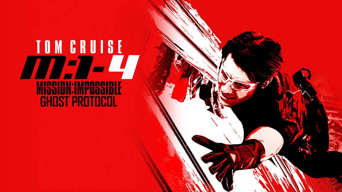 Mission Impossible Cartoon