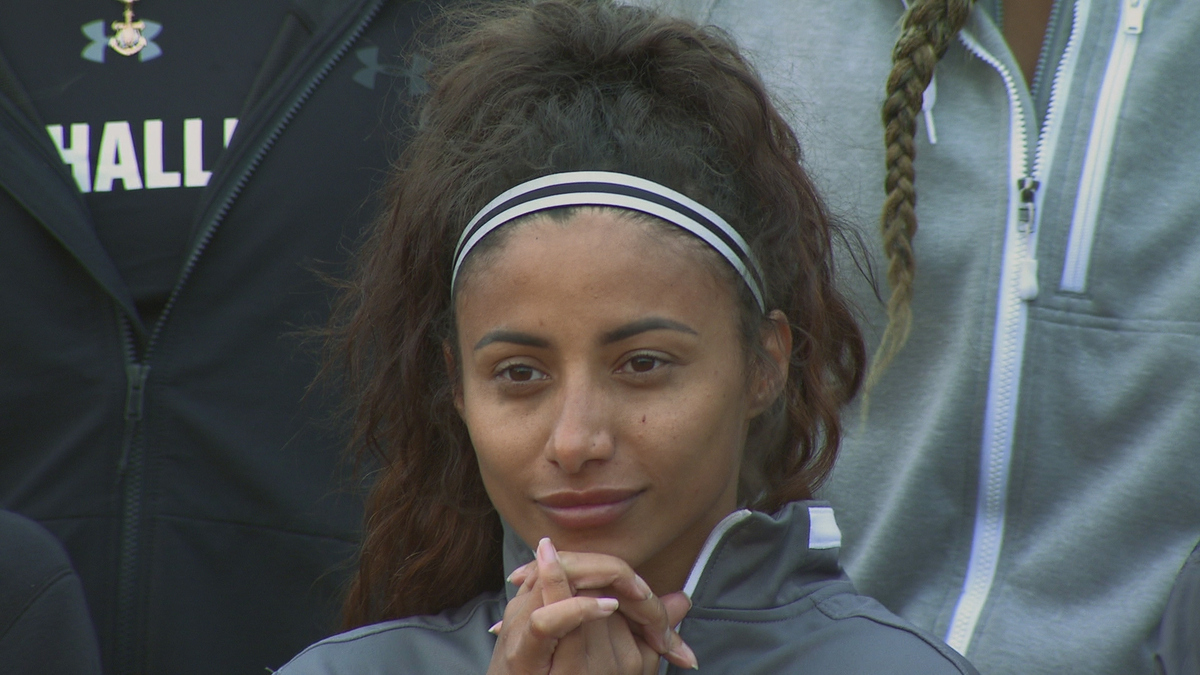 Watch The Challenge Season 32 Episode 11: The Challenge - You're The ...