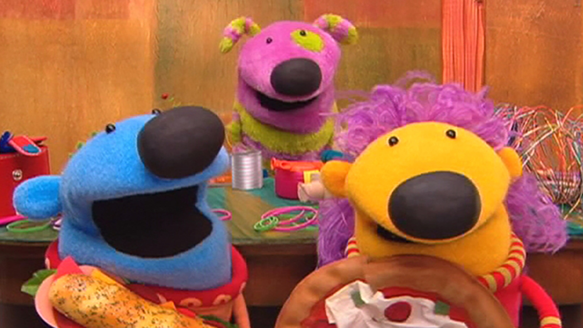 cheer up grumpy jack