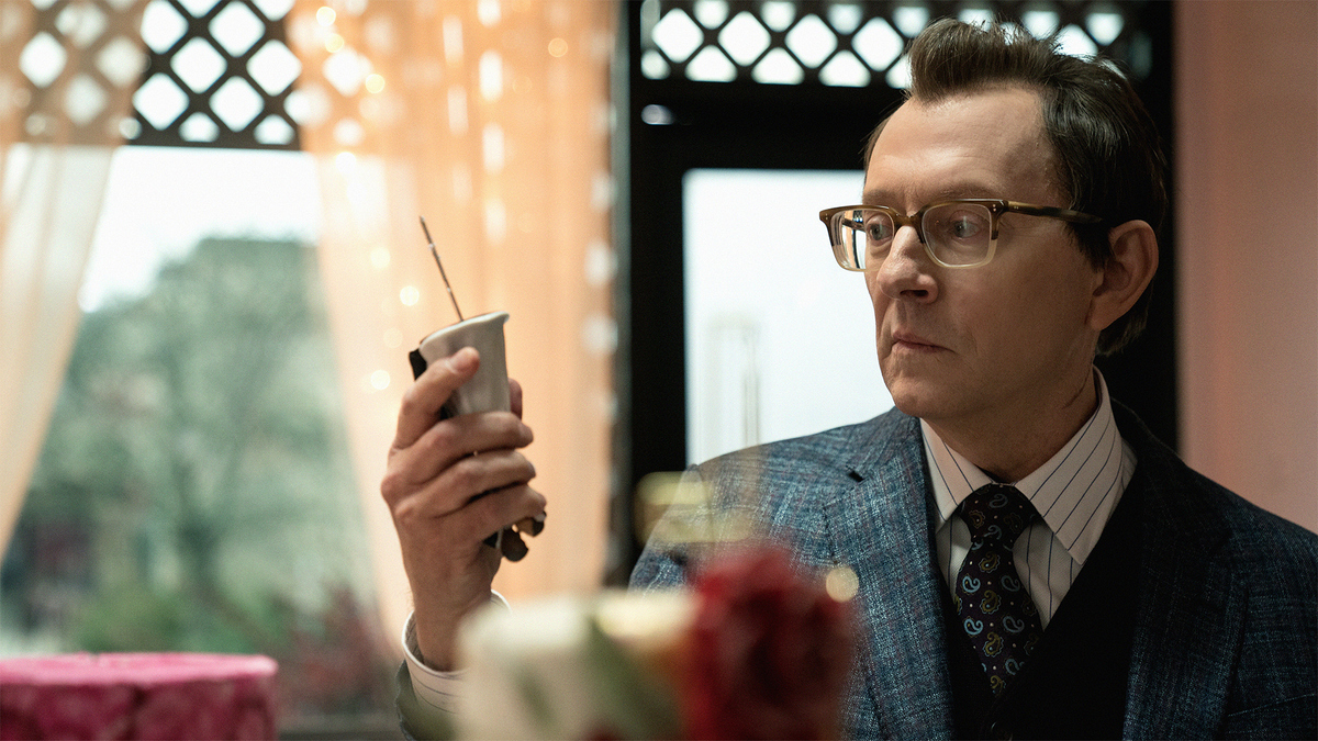 Watch Evil Season 2 Episode 2: Evil - A Is for Angel – Full show on ...