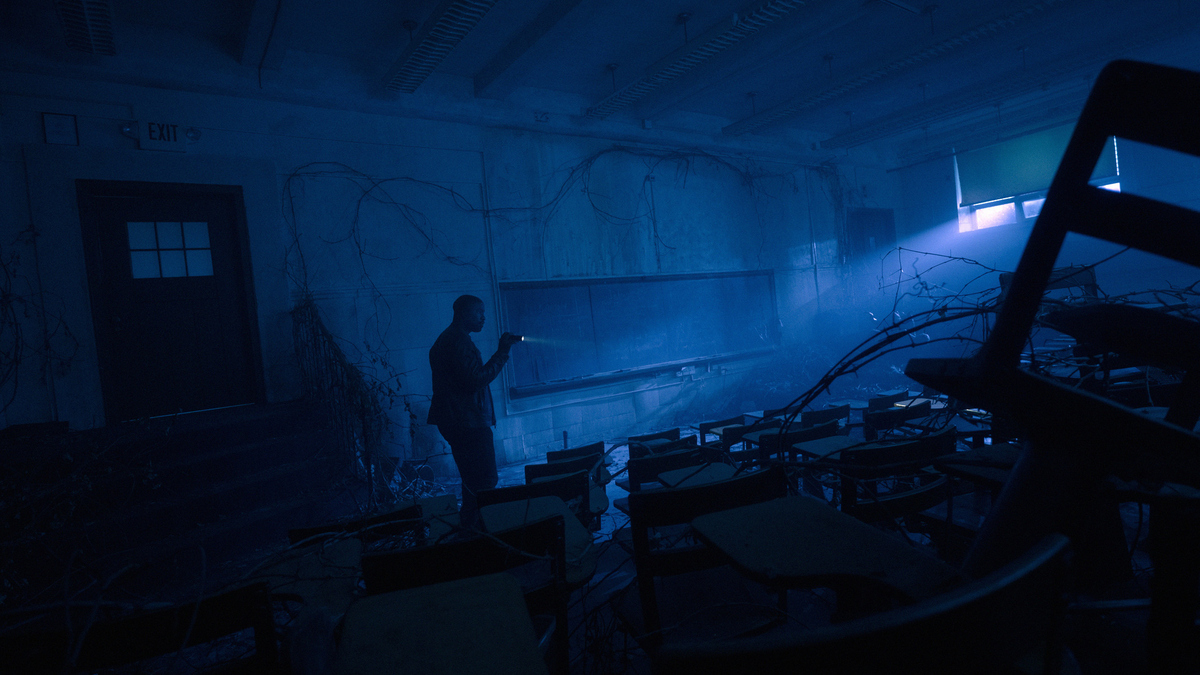 Watch Evil Season 2 Episode 13: Evil - C Is for Cannibal – Full show on ...