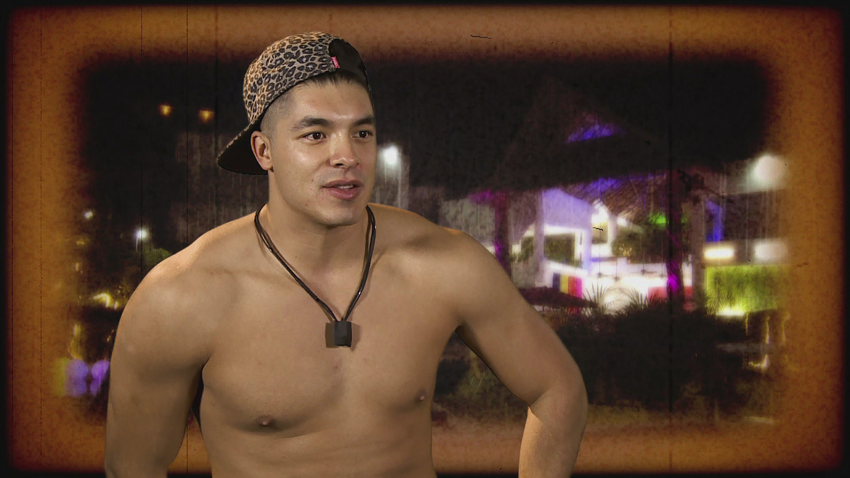 Watch Acapulco Shore Season 1 Episode 7: Acapulco Shore - Between Wine ...