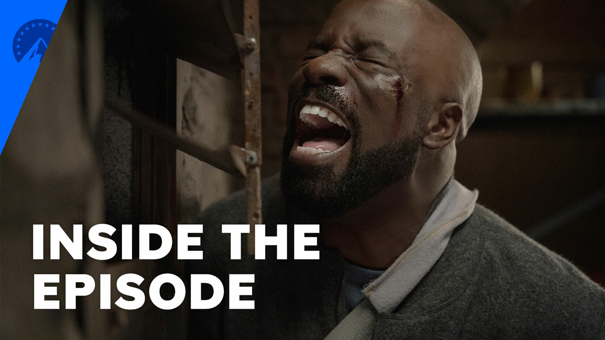 Watch Evil A Terrifying Situation Inspired by History - Paramount+