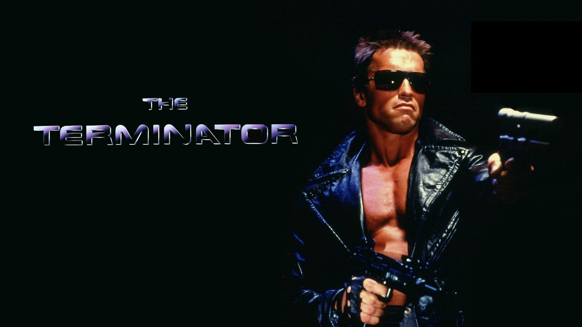 The Terminator - Watch Movie Trailer on Paramount Plus