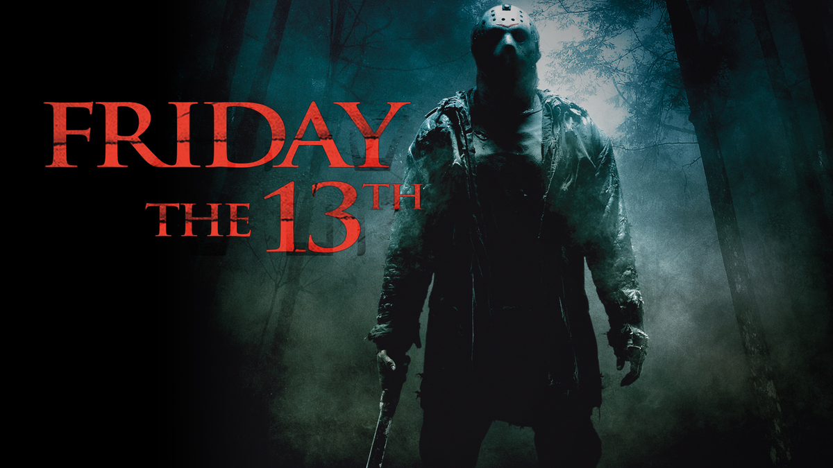 Venerdì 13 - Guarda film completo su Paramount+ Italia