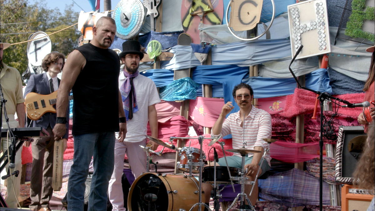 Watch Workaholics Season 7 Episode 5: Workaholics - Faux Chella – Full ...