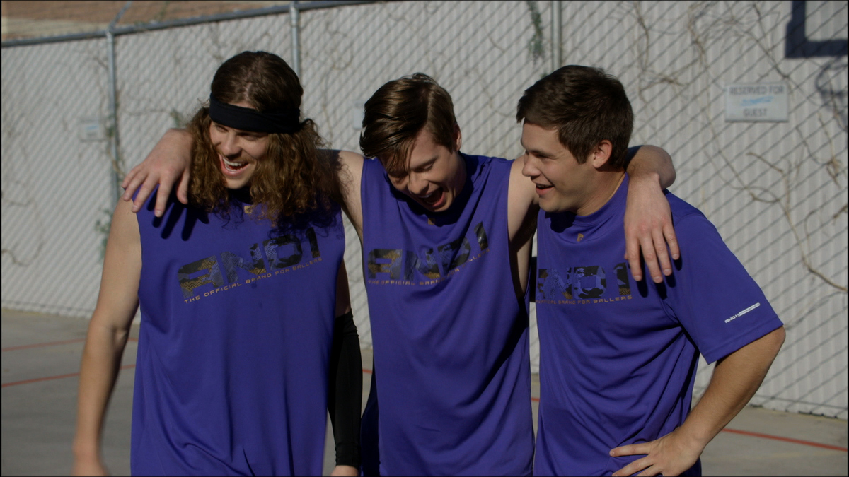 Watch Workaholics Season 4 Episode 11: Workaholics - The One Where the ...