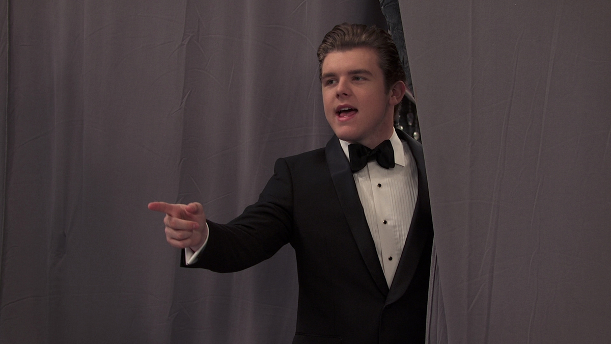 Watch Henry Danger Season 5 Episode 33: Henry Danger - Cave the Date ...