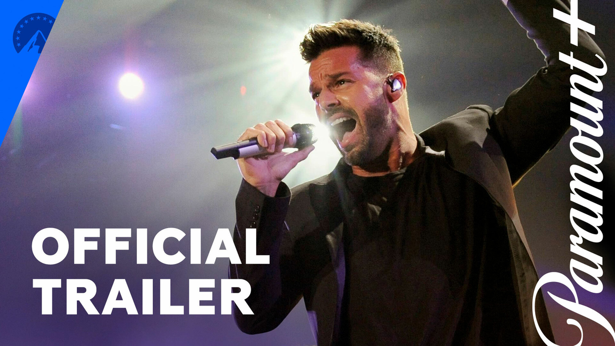 Watch Behind The Music Season Episode : Behind the Music | Official Trailer | Paramount+ ...