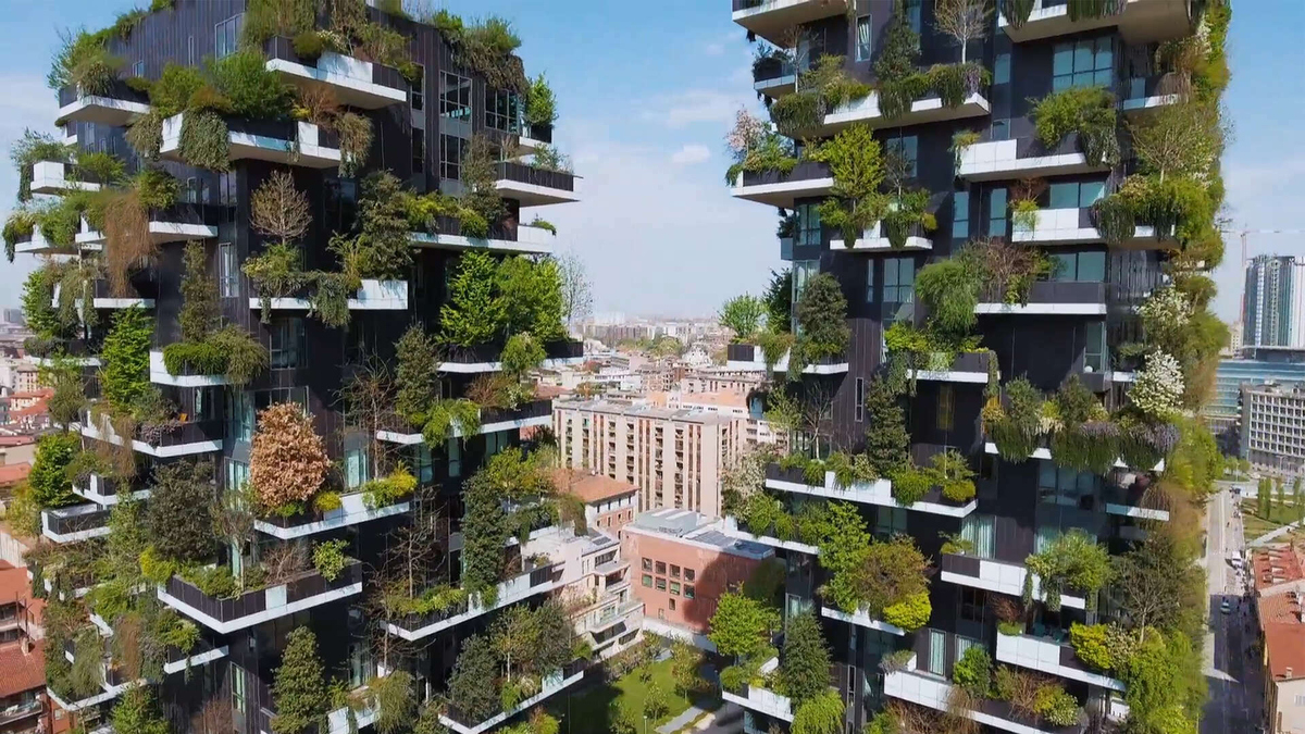 Watch How Did They Build That? Season 1 Episode 4: How Did They Build ...