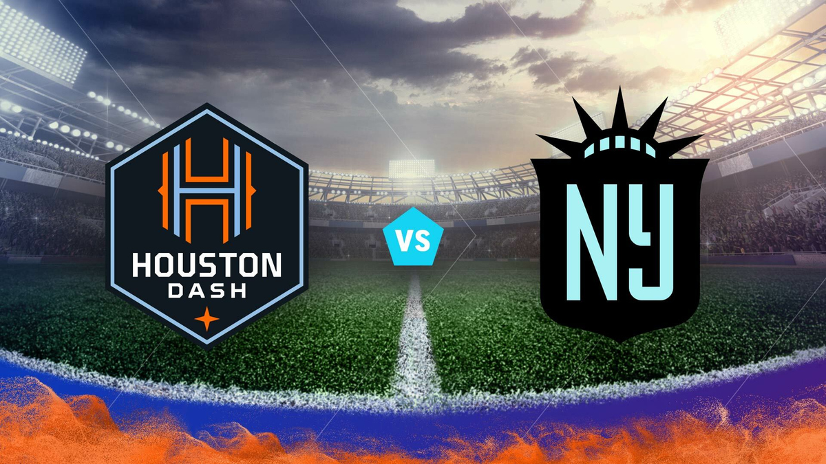 Watch National Women's Soccer League Houston Dash vs. NJ/NY Gotham FC ...