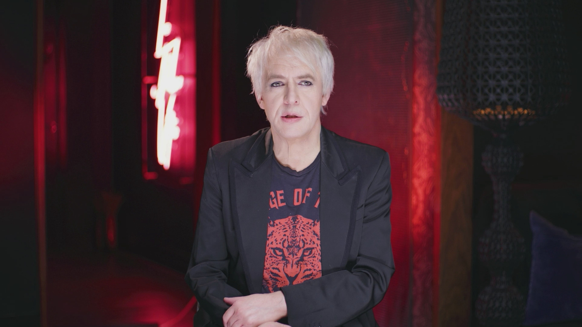 Watch Behind the Music Season 1 Episode 5: Behind The Music - Duran Duran – Full show on ...