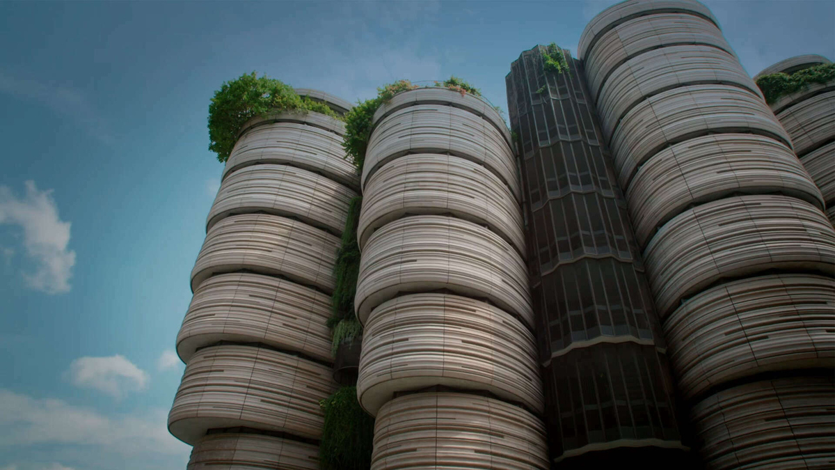 Watch How Did They Build That? Season 1 Episode 2: How Did They Build ...