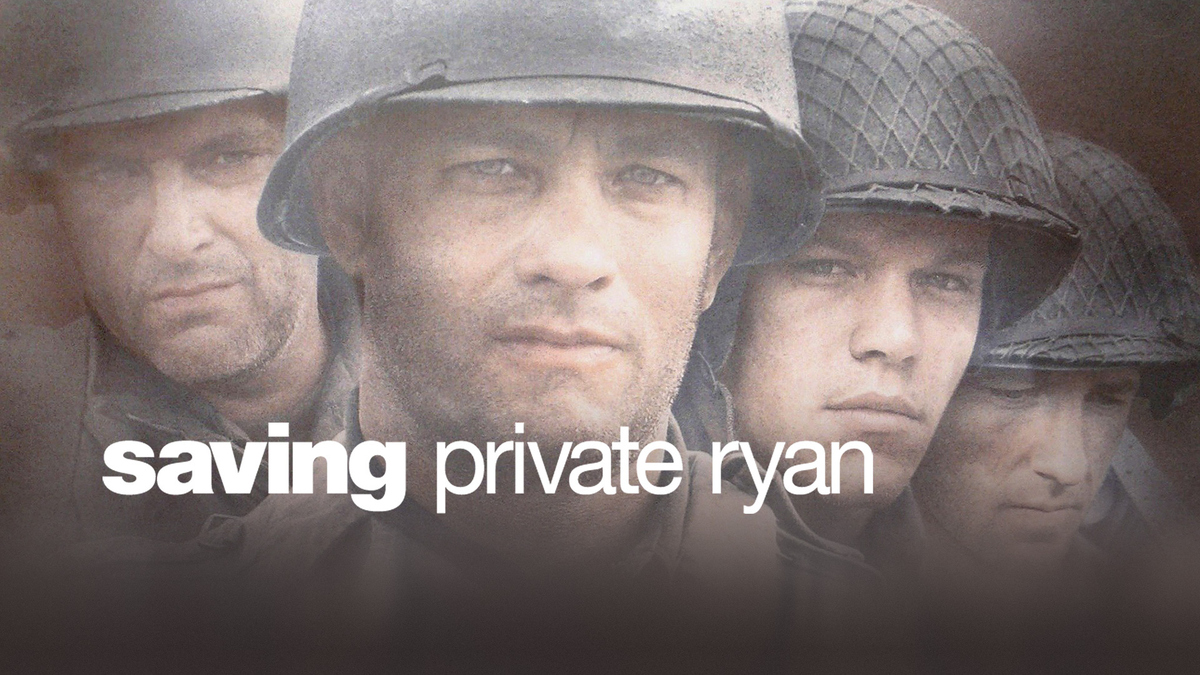 Saving Private Ryan - Watch Movie Trailer on Paramount Plus