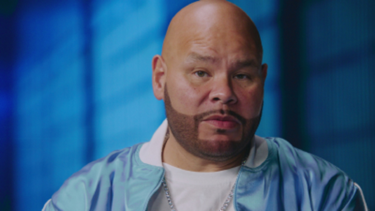 Watch Behind the Music Season 1 Episode 8: Behind The Music - Fat Joe – Full show on Paramount Plus