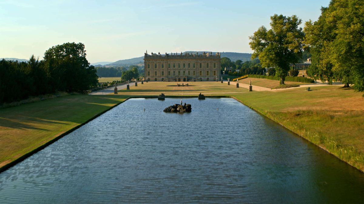 Watch Aerial Britain Season 2 Episode 2: Aerial Britain - National ...