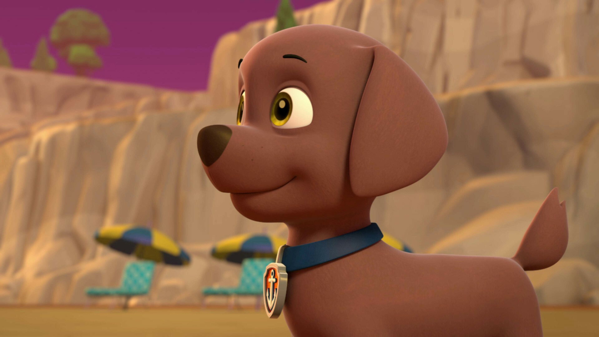 Regarder La Pat Patrouille Saison 4 Épisode 26: La Pat Patrouille - La ...