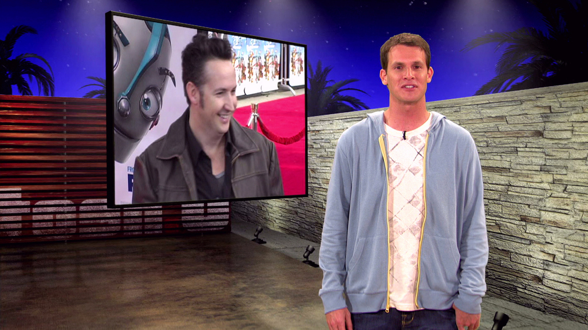 Watch Tosh.0 Season 1 Episode 7: Tosh.0 - July 23, 2009 - Worst Best ...