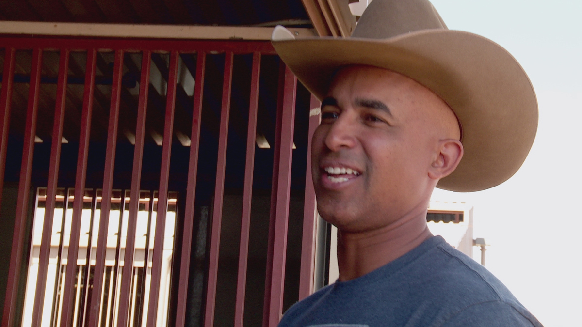 Watch The Last Cowboy Season 1 Episode 2: The Last Cowboy - Ride or Die ...