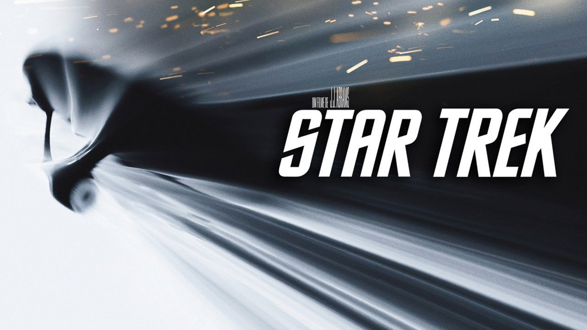 Star Trek - Watch Movie Trailer on Paramount Plus