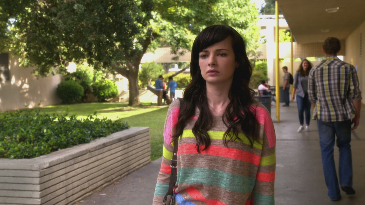 Watch Awkward. Season 3 Episode 20: Who I Want to Be - Full show on ...