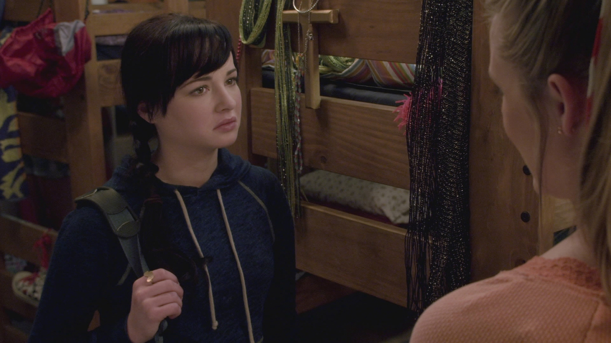 Watch Awkward. Season 2 Episode 4: Are You There God? It's Me, Jenna ...
