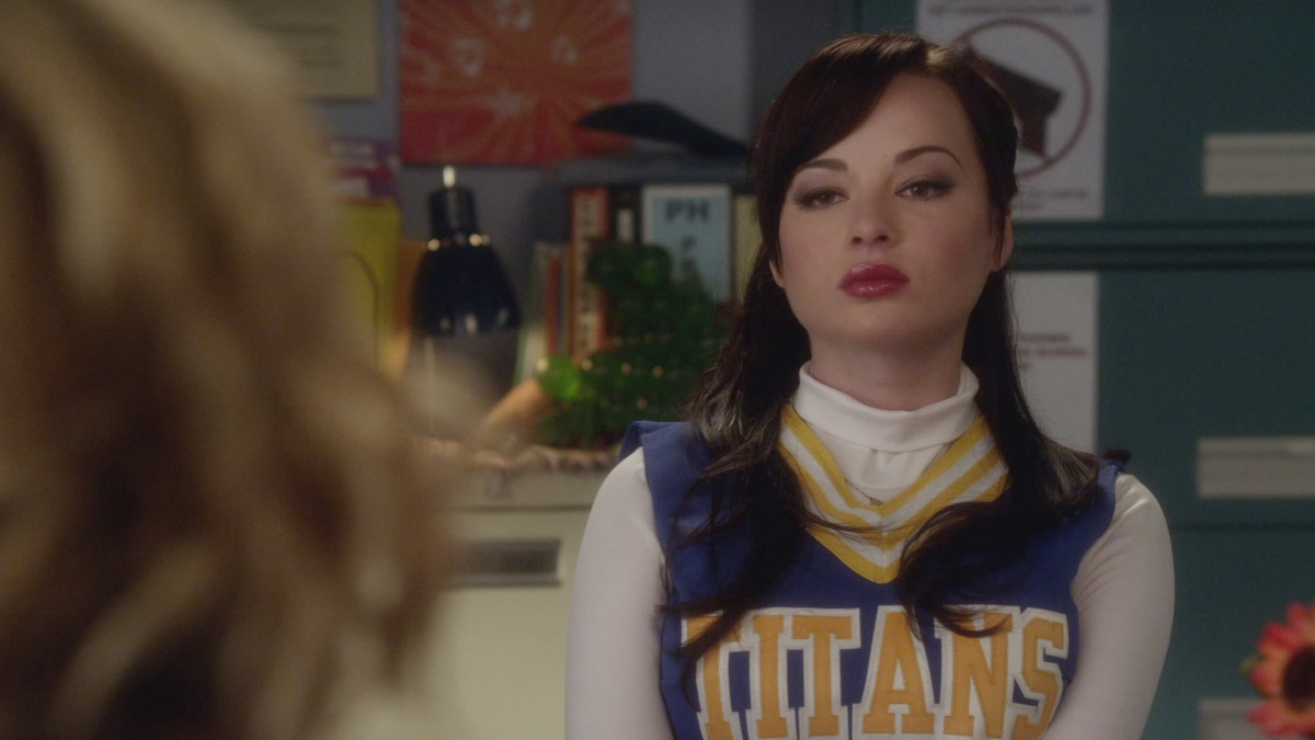 Watch Awkward. Season 2 Episode 11: Awkward. - Once Upon a Blog – Full ...