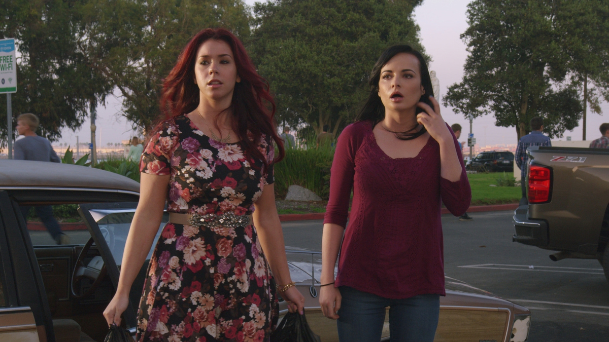 Watch Awkward. Season 5 Episode 2: Awkward. - Short Circuit Party ...