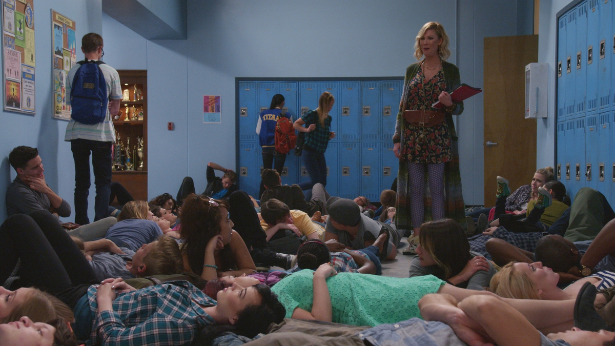 Watch Awkward. Season 5 Episode 1: Awkward. - Prank Amateurs – Full ...