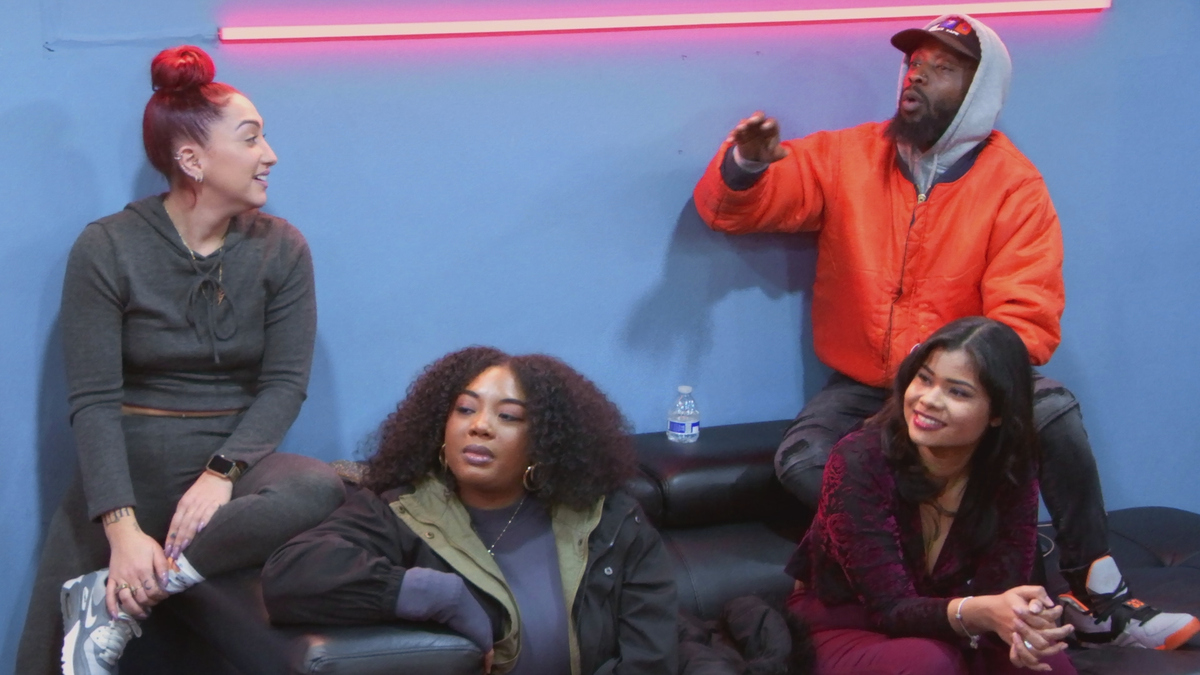 Watch Black Ink Crew New York Season 7 Episode 20: Black Ink Crew ...