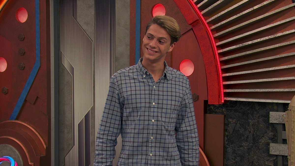 Regarder Henry Danger Saison 5 Épisode 4: Henry Danger - Susie la ...