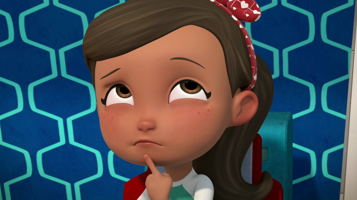 Guarda Rusty Rivets stagione 3 episodio 19: Rusty Rivets - Rusty e le ...