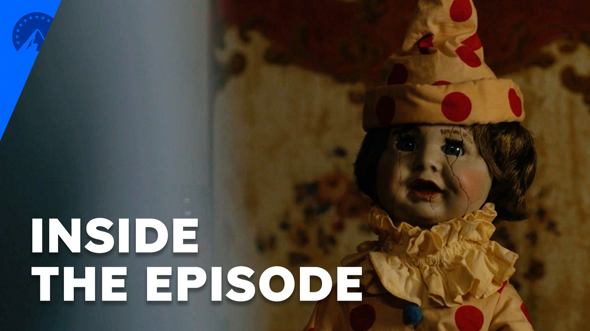 Watch Evil Playing with Dolls - Paramount+