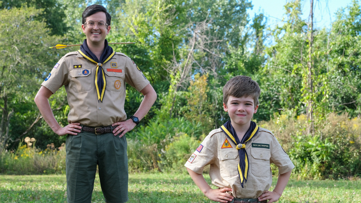 Watch Ghosts Season 1 Episode 6: Ghosts - Pete's Wife – Full show on ...