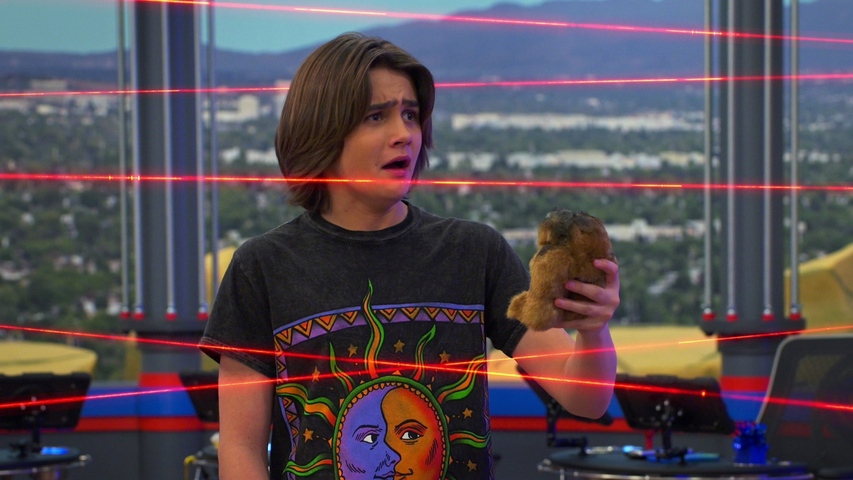 Watch Danger Force Season 1 Episode 5: Danger Force - Mime Games – Full ...